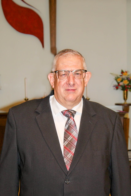 Back in the pulpit - Observer-Reporter